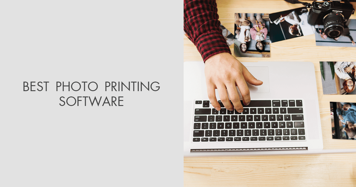 13 Best Photo Printing Software in 2025