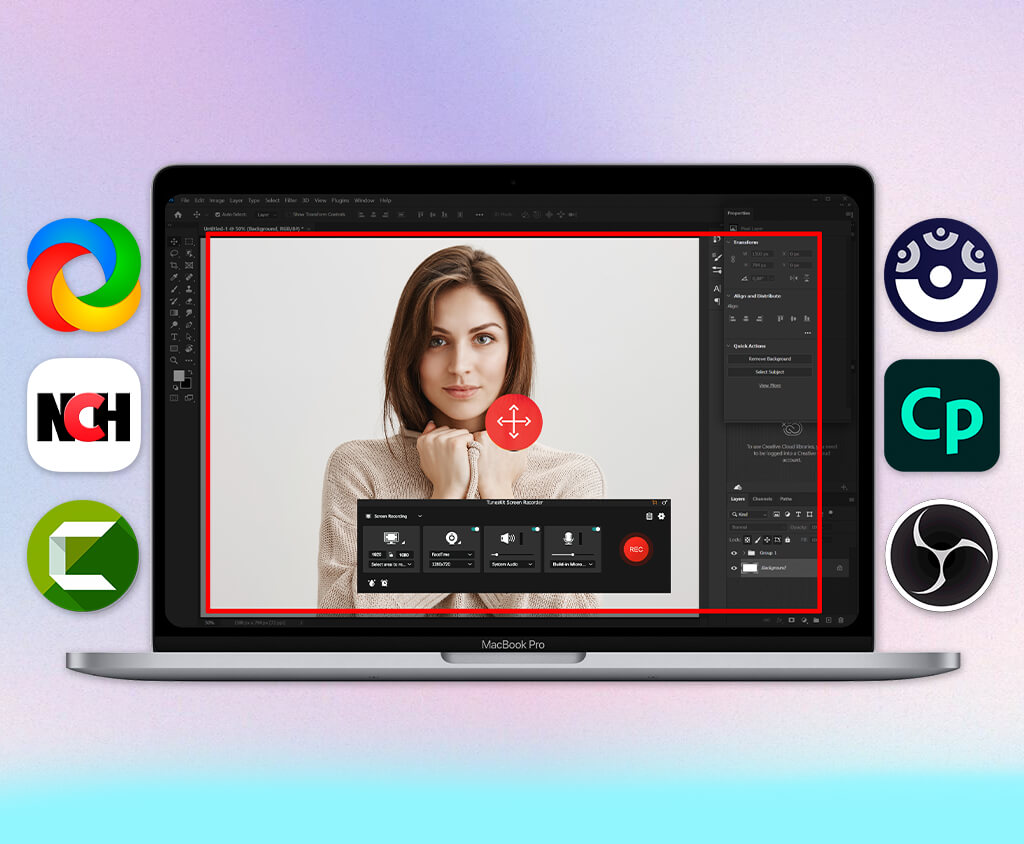 23 Best Free Screen Recording Software of 2025