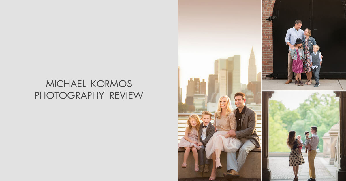 Michael Kormos Photography Review & Portfolio