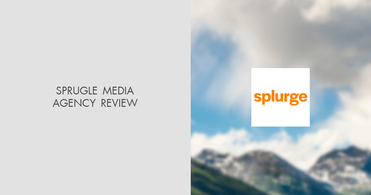 Splurge Medi Marketing Agency Review 2025: Pros & Cons
