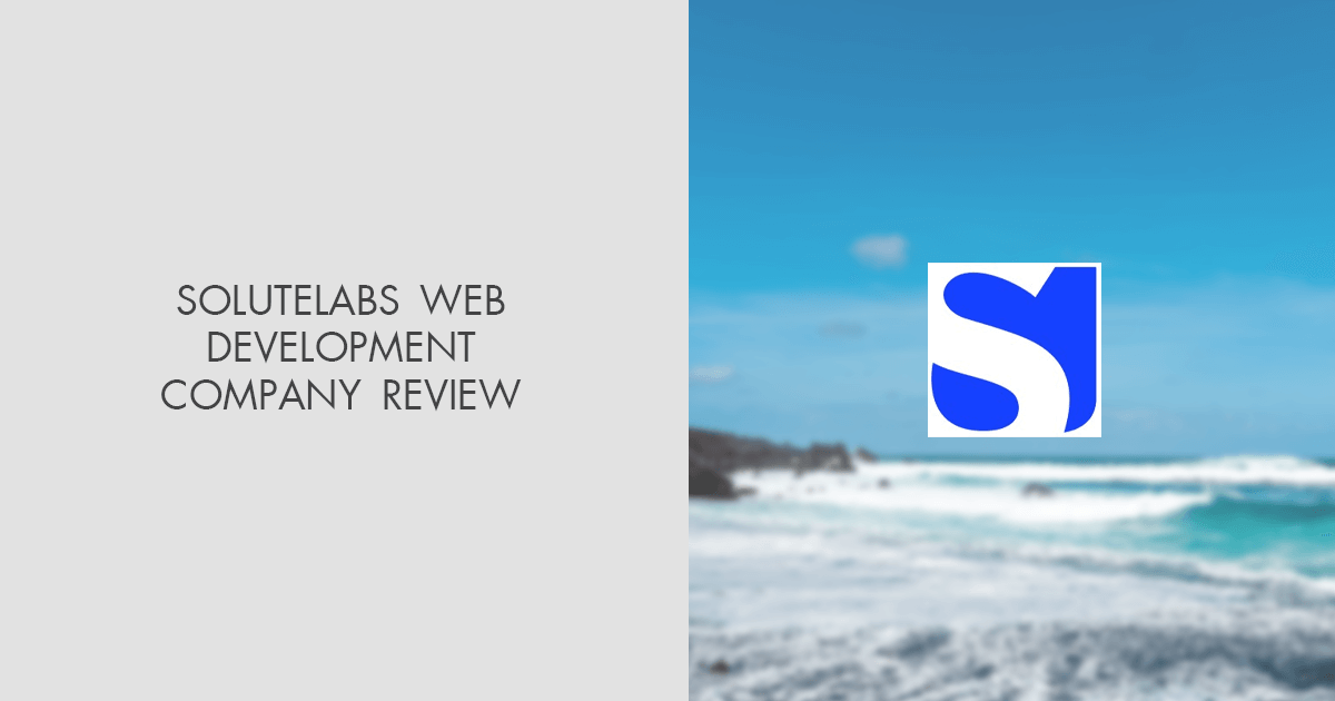 SoluteLabs Review 2025: Pros & Cons