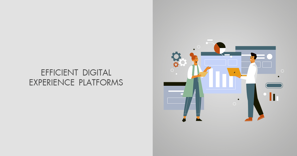 11 Best Digital Experience Platforms of 2025: Expert’s Choice