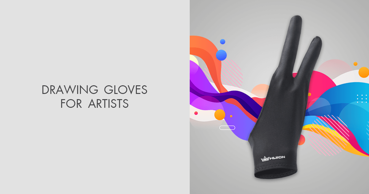10 Best Drawing Gloves to Buy in 2026