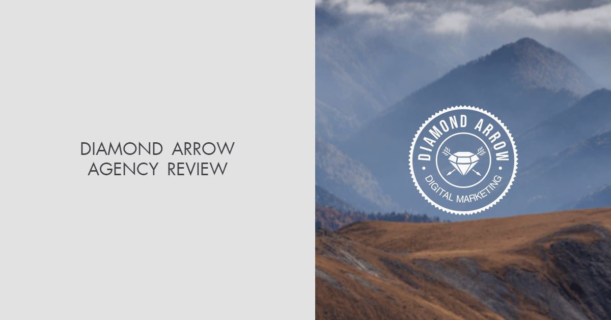 Diamond Arrow Agency Review: Benefits & Pricing