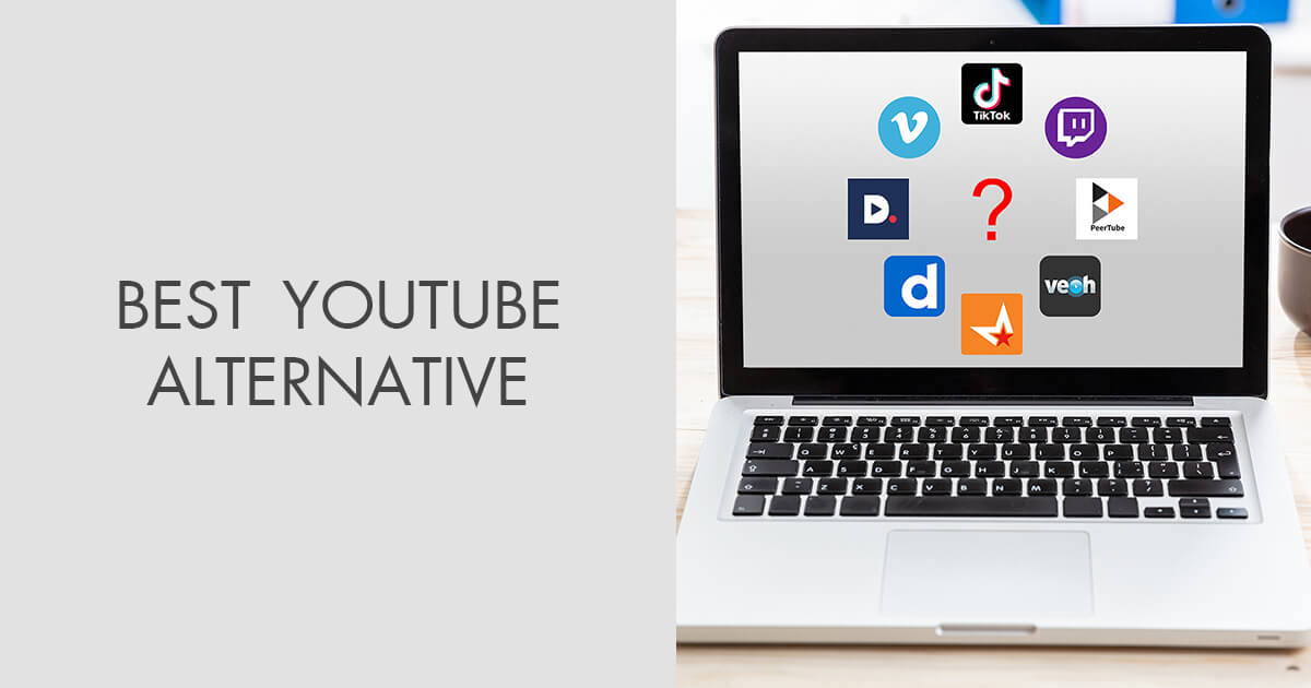 11 Best YouTube Alternatives in 2025