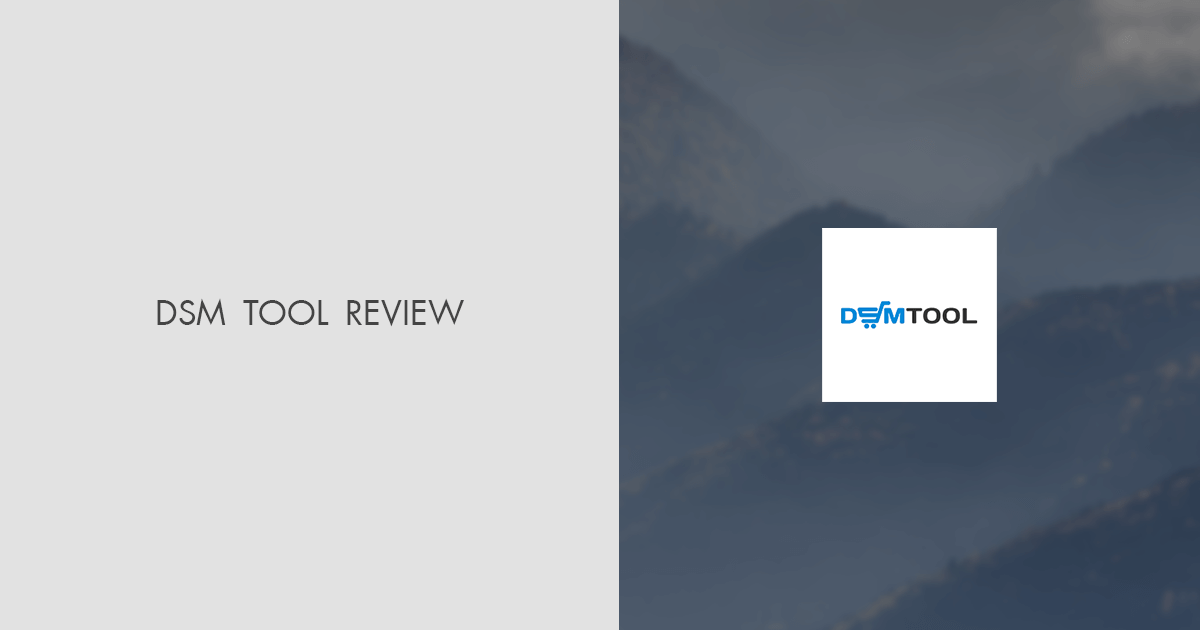 DSM Tool Review 2025: Pros & Cons