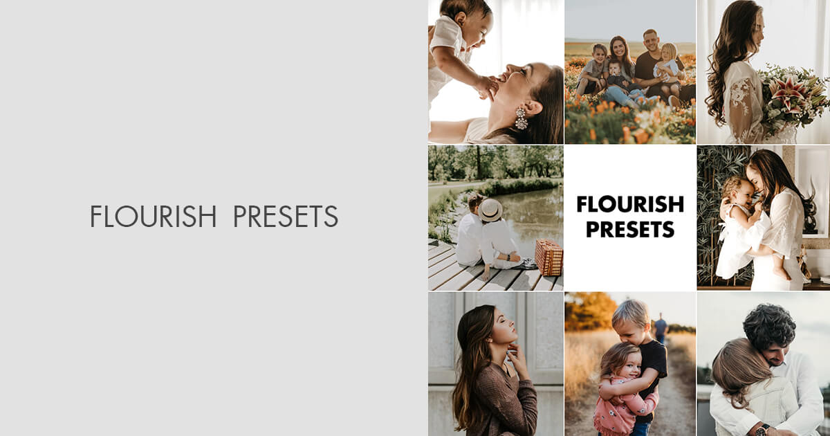 Flourish Presets Review & Free Alternatives