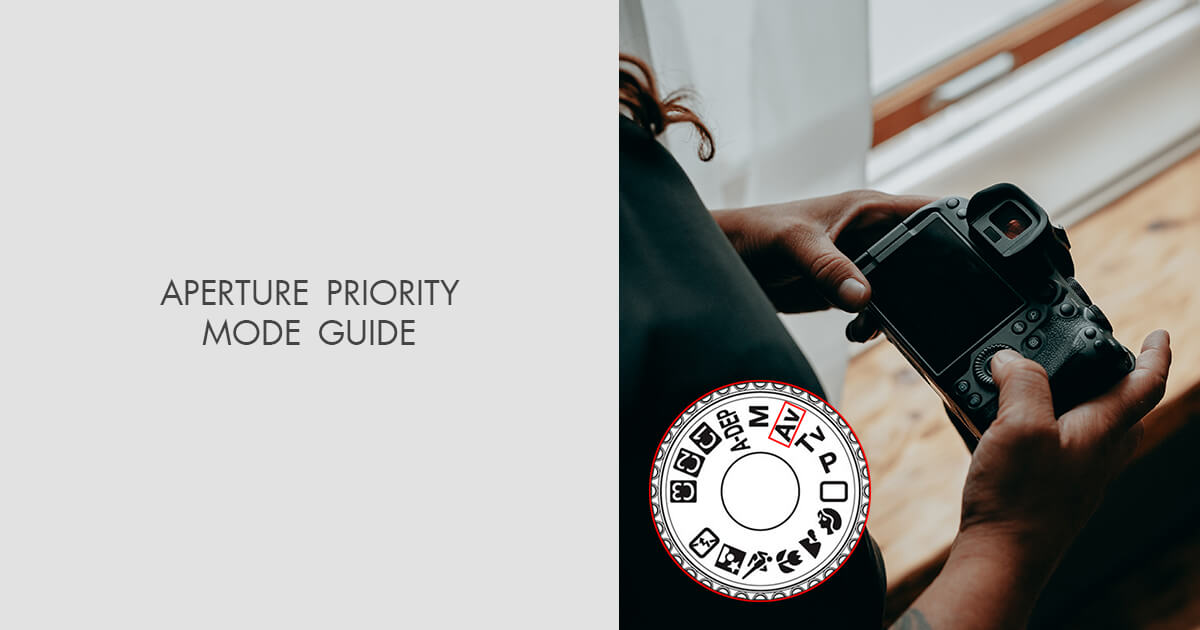 Aperture Priority Mode: Easy Guide for Beginners