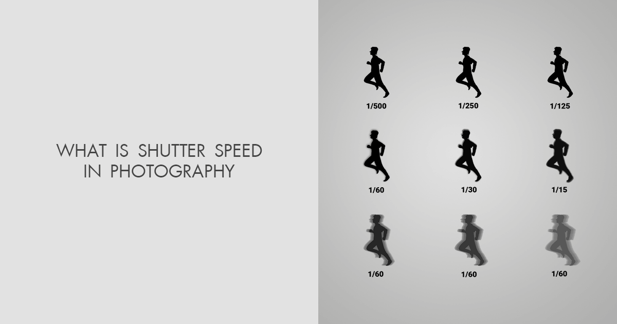 What is Shutter Speed in Photography: Guide for Beginners