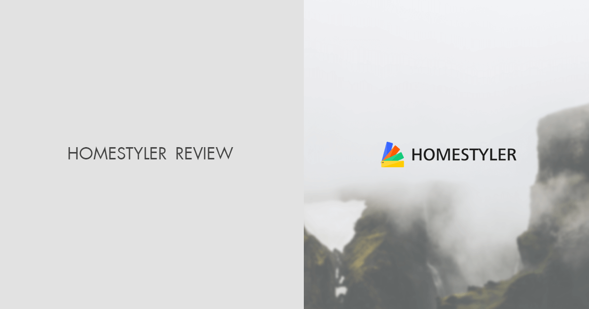 Homestyler Review 2025: Benefits & Hidden Cons