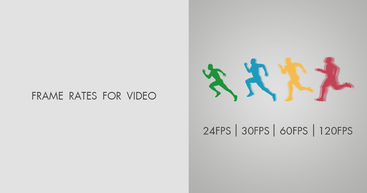 Frame Rates for Video: Complete Guide 2025