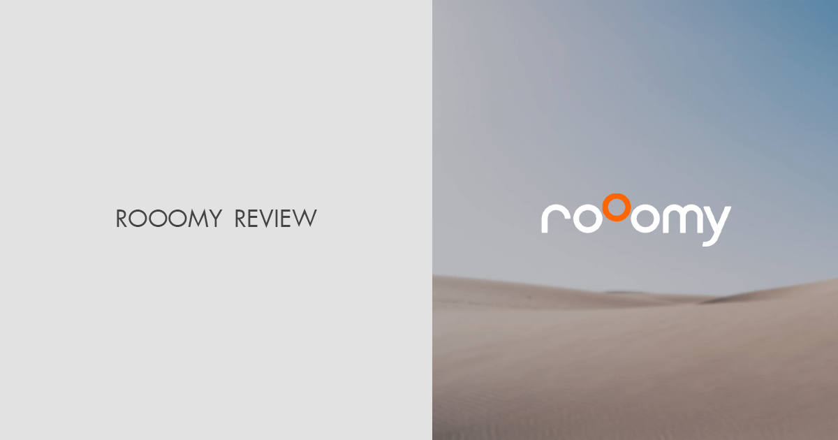 roOomy Virtual Staging Review: Benefits & Hidden Minuses