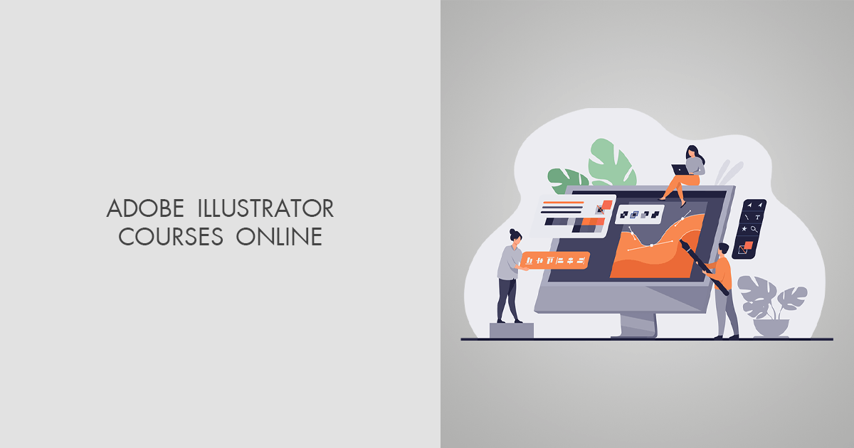 10 Online Adobe Illustrator Courses to Start in 2025