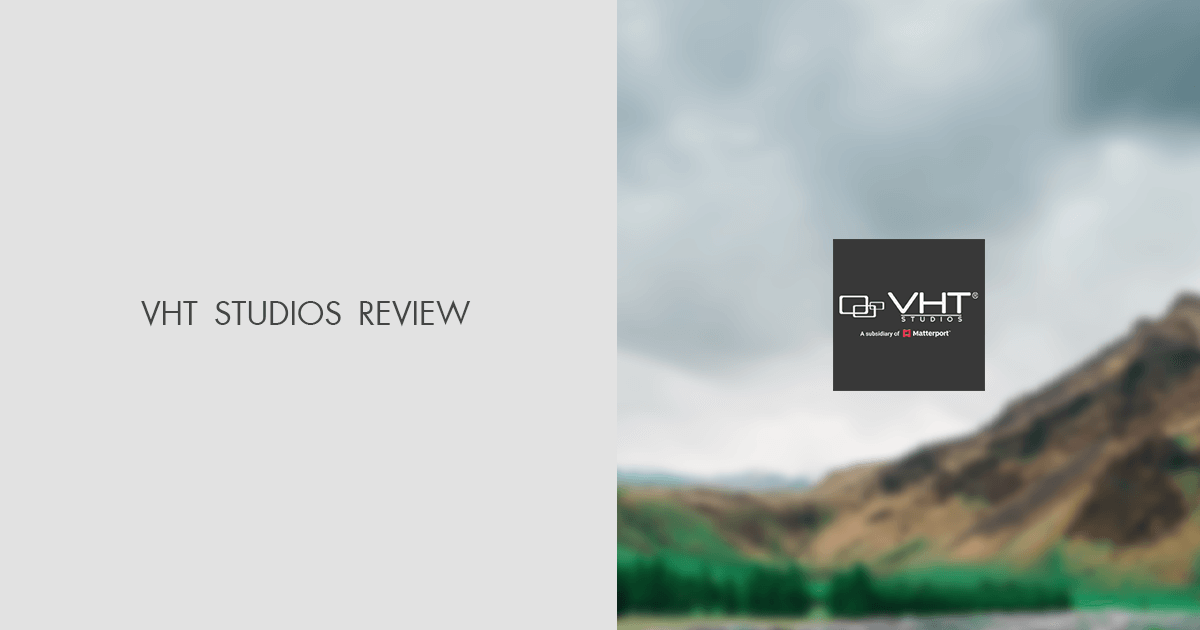 VHT Studios Review 2025: Benefits & Hidden Cons
