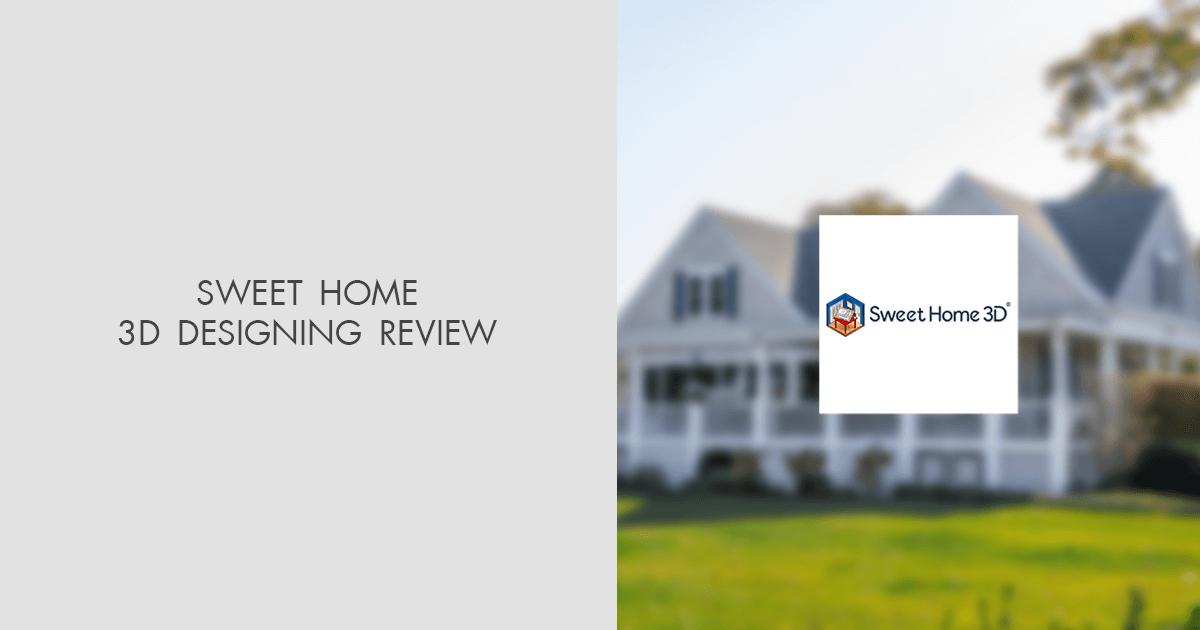Sweet Home 3D Review 2025: Services & Opportunities