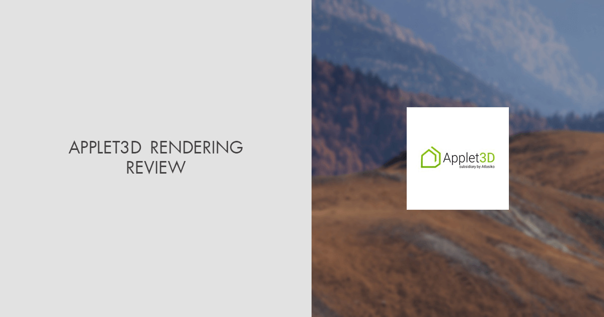 Applet3D Review 2025: Features & Benefits