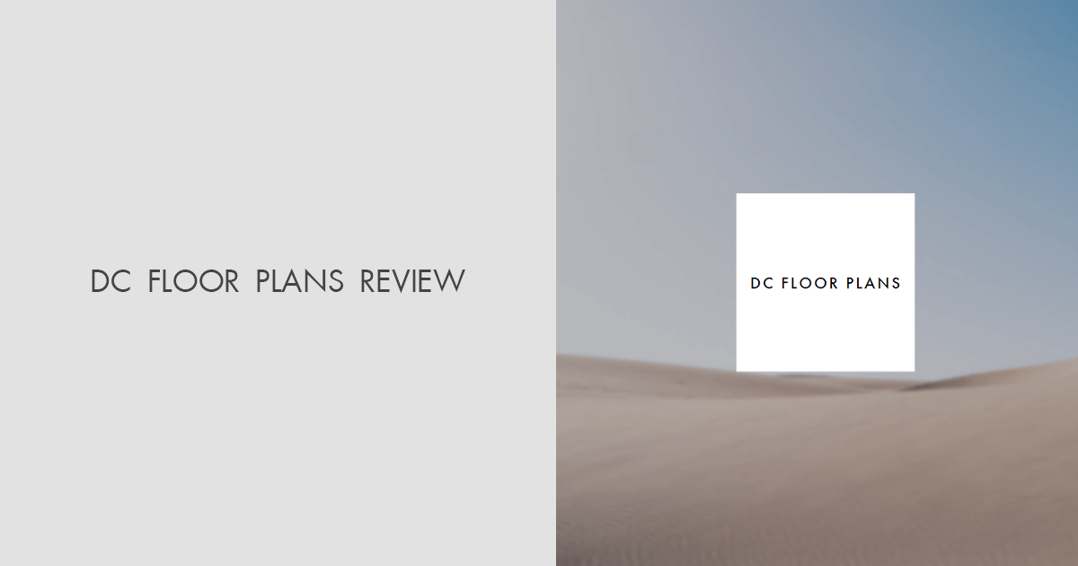 DC Floor Plans Review 2026: Benefits & Hidden Minuses
