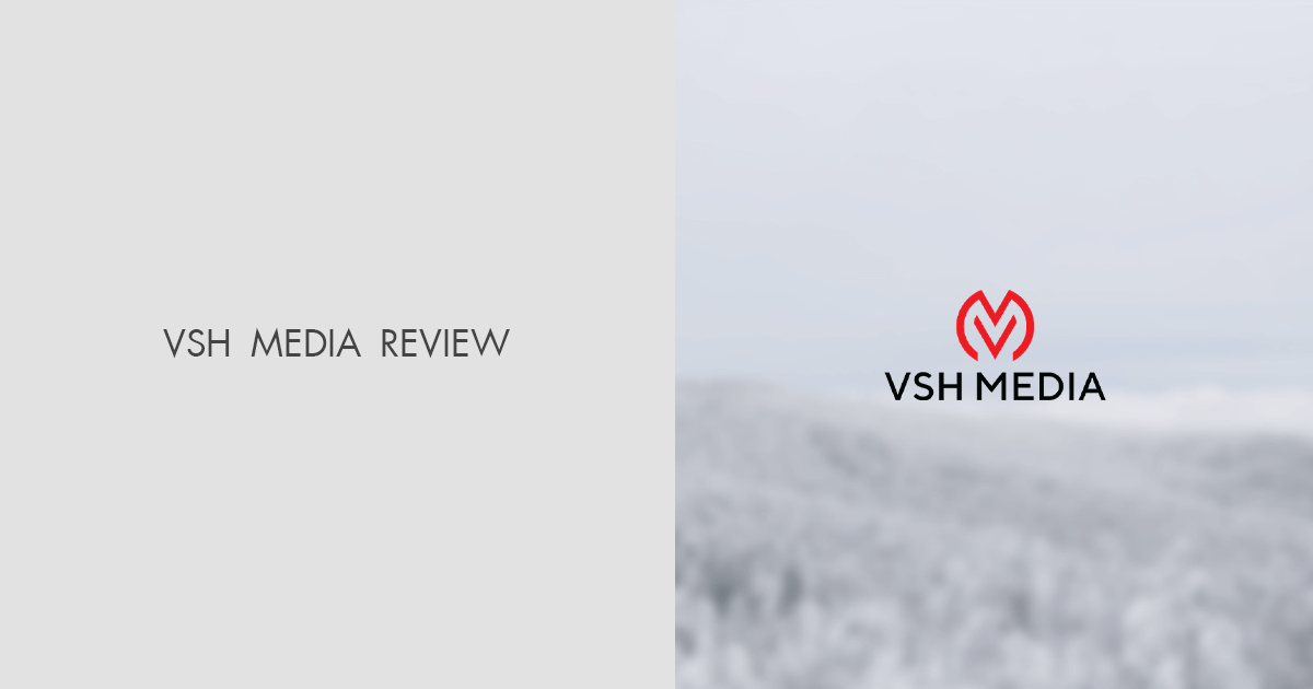 VSH Media Virtual Staging Review: Benefits & Hidden Cons