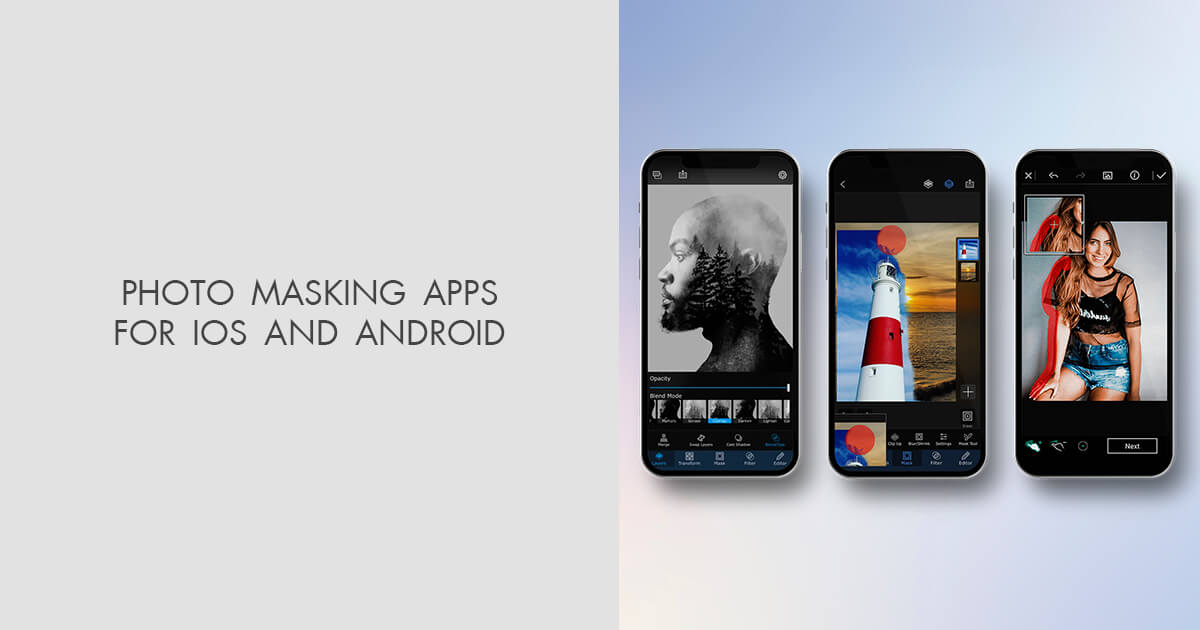 8 Best Photo Masking Apps to Try in 2025