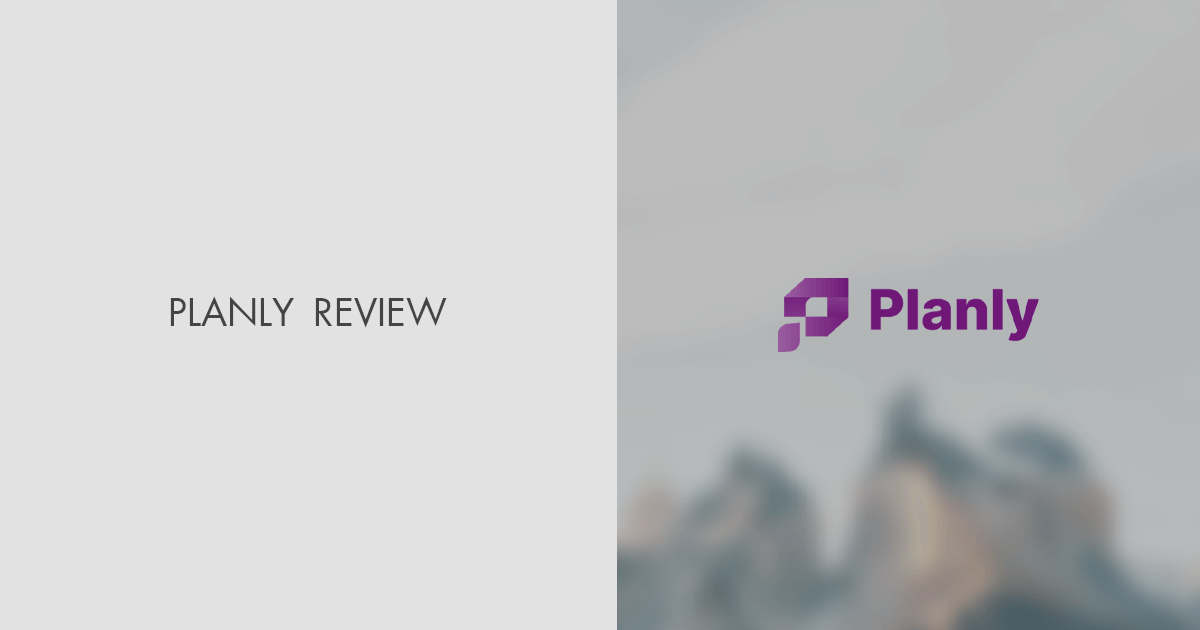 Planly Review 2025: Features & Benefits