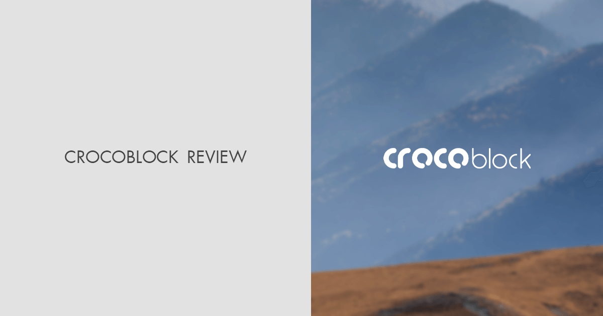 Crocoblock Review 2023: Should You Use It?