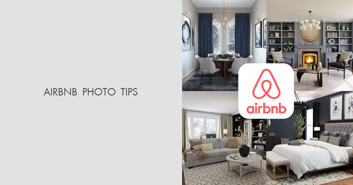 10 Airbnb Photo Tips for More Bookings