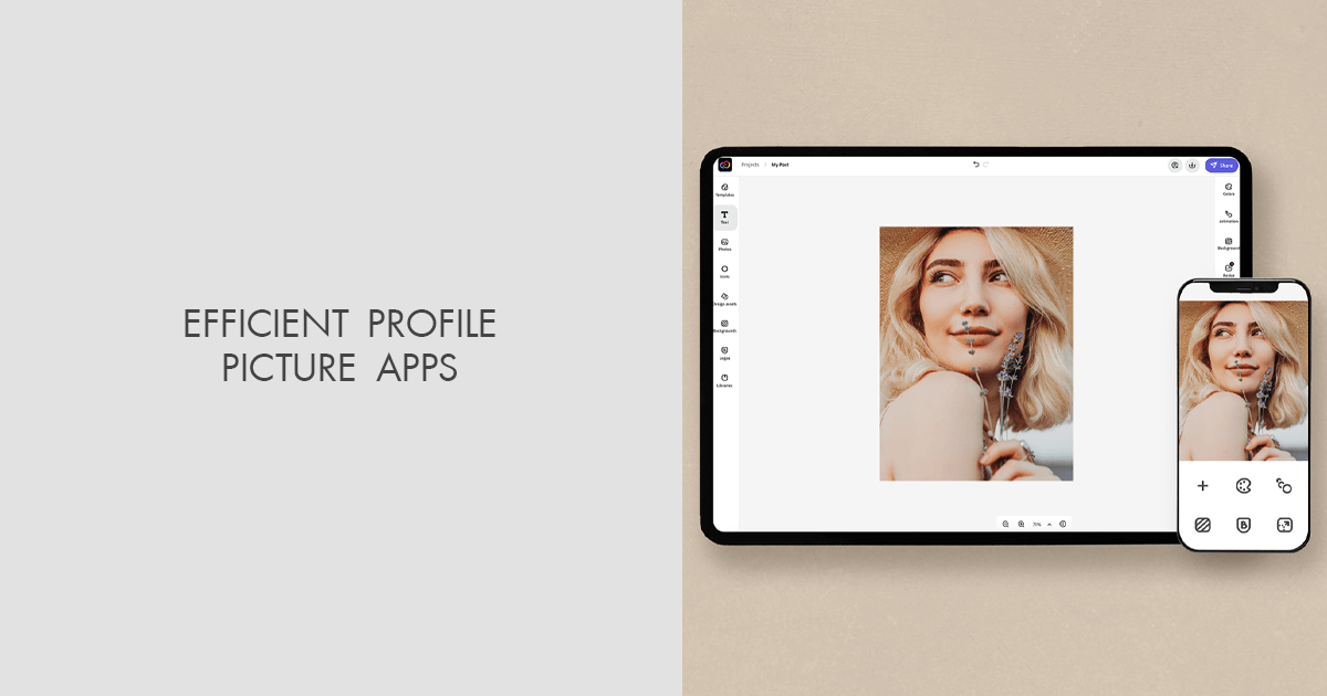 8 Best Profile Picture Apps for All Platforms in 2025