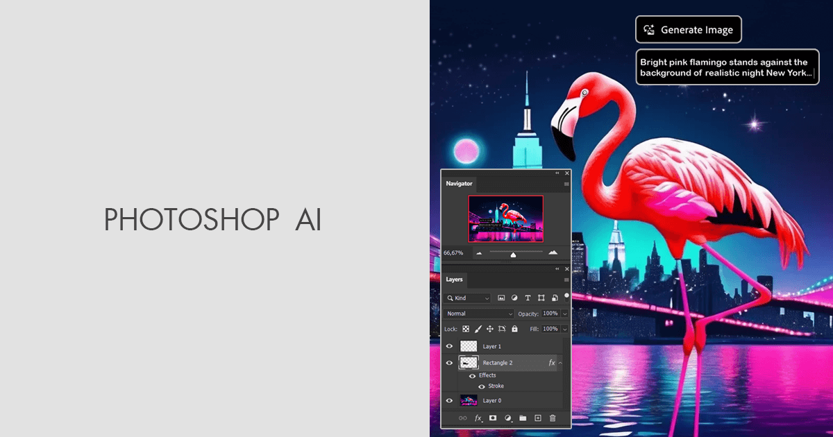 Photoshop Herramientas de IA 2025 (ACTUALIZADO): Probado con ejemplos