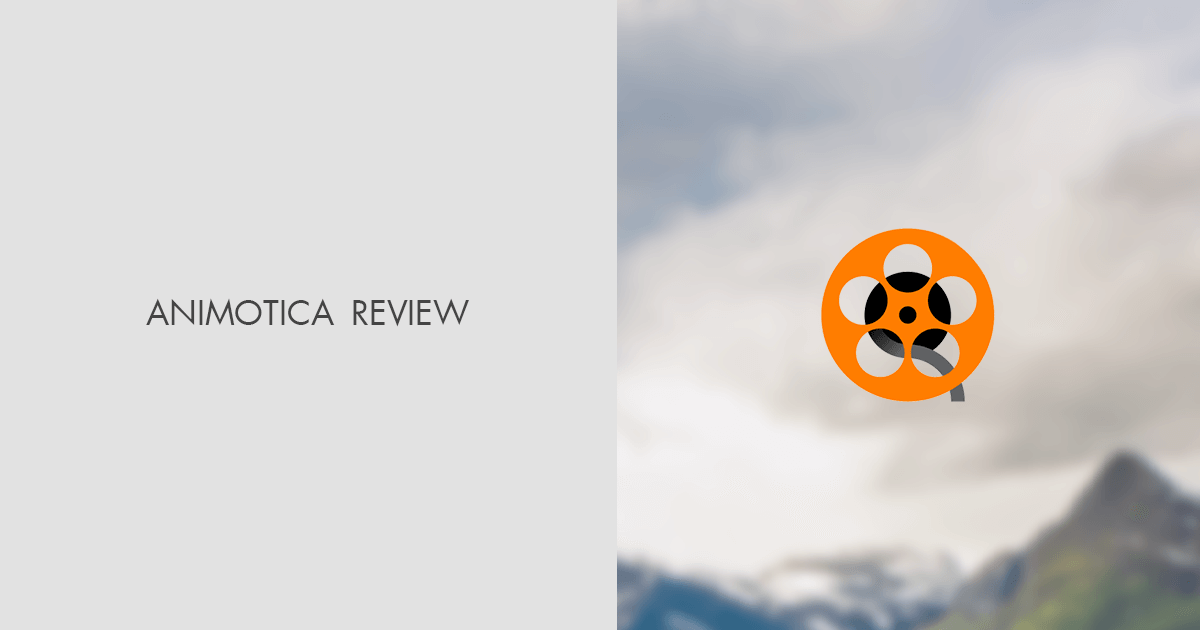 Animotica Review 2025: Pricing & Benefits