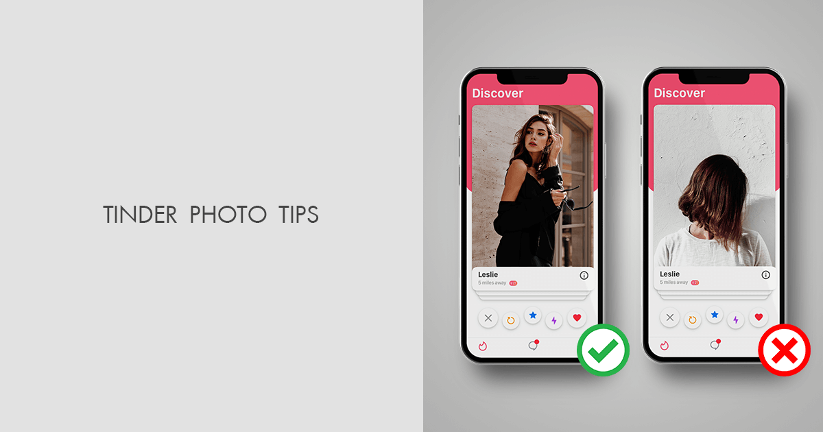 12 Tinder Photo Tips to Get Matches in 2025