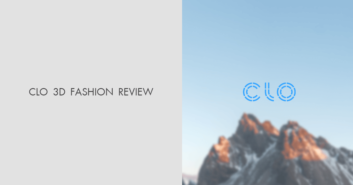 CLO 3D Fashion Review 2025: Pros & Cons