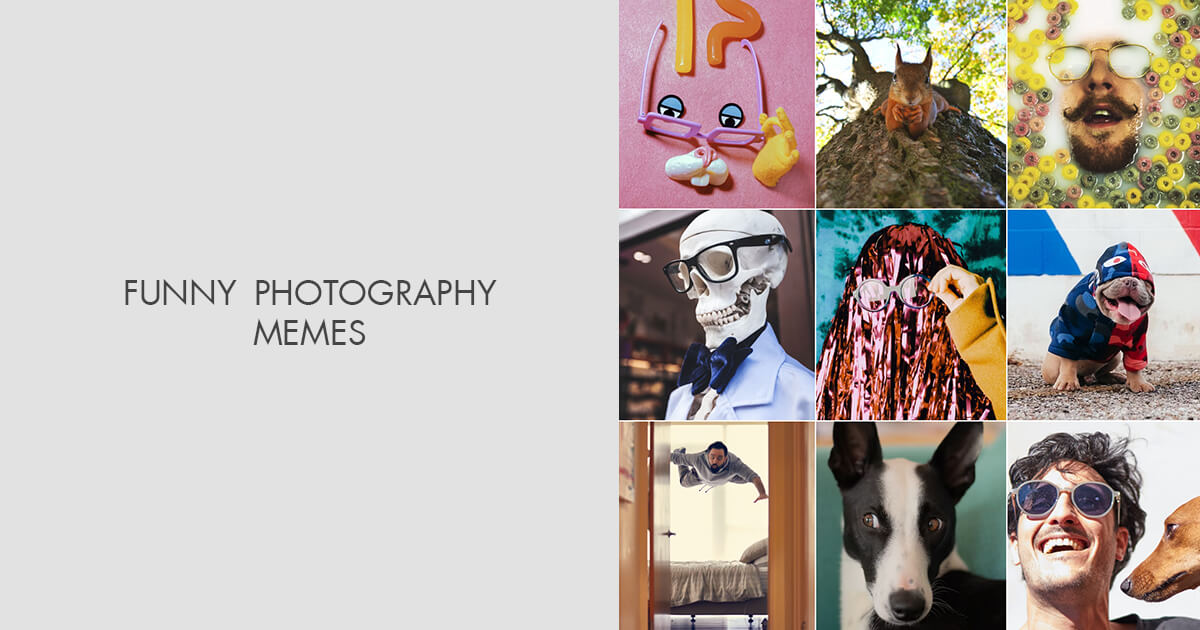 20 Funny Photographer Memes That Will Make You Laugh