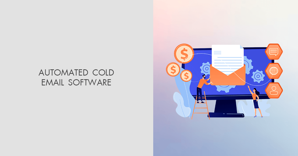 13 Best Cold Email Software to Increase Sales in 2026