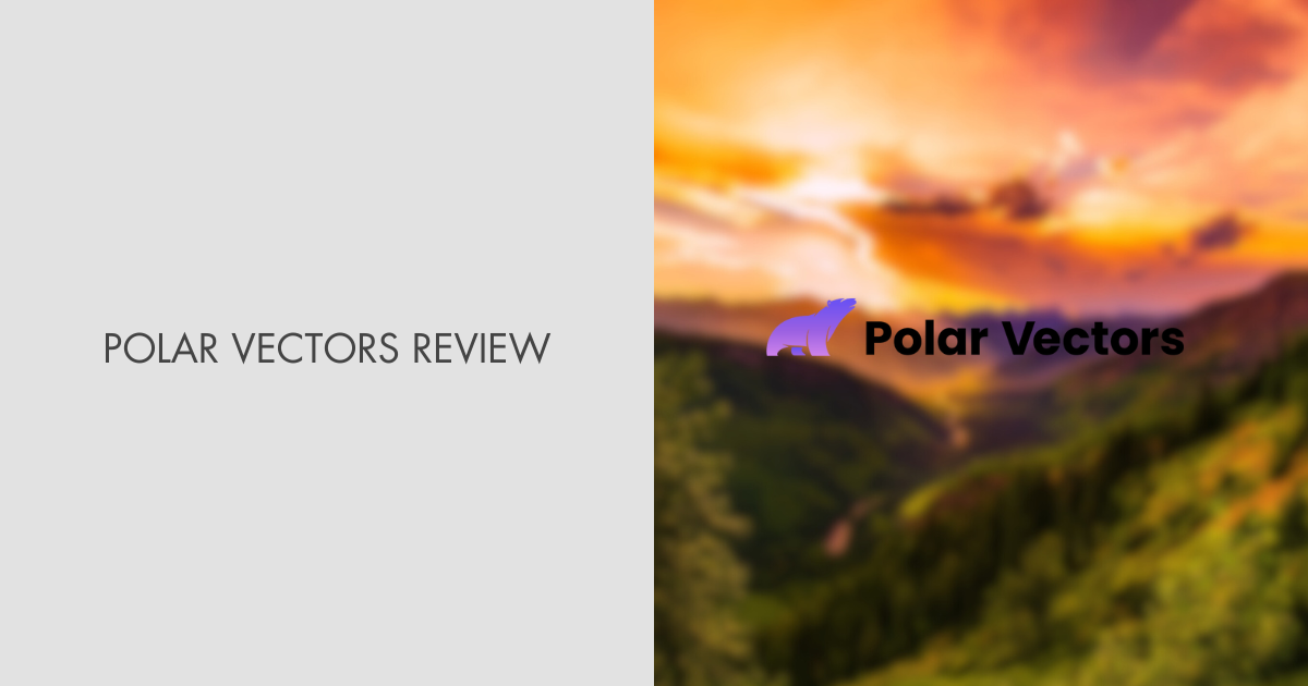 Polar Vectors Review 2025: Tools & Benefits