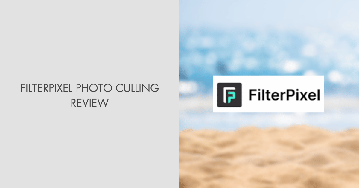 FilterPixel Review 2025: Features & Options