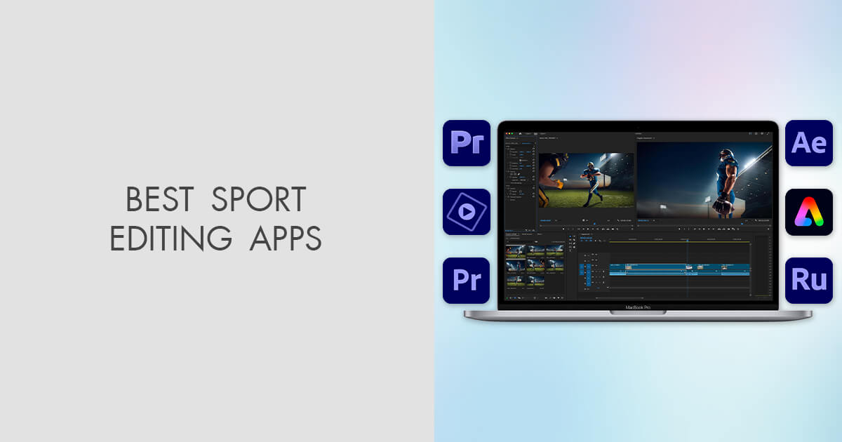 Top 5 Adobe Video Editors for Pro Results