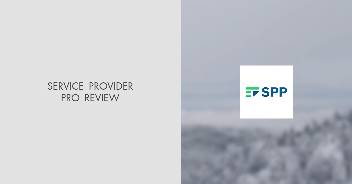 SPP Software Review 2025: Benefits & Pricing