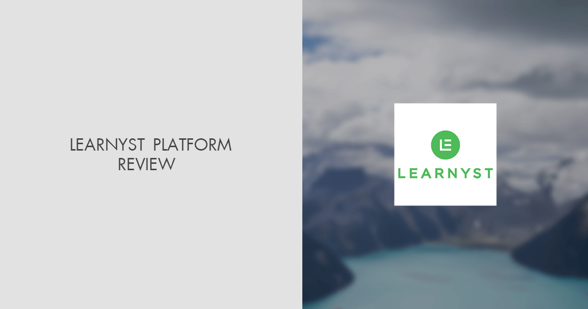 Learnyst Platform Review 2025: Pros & Cons