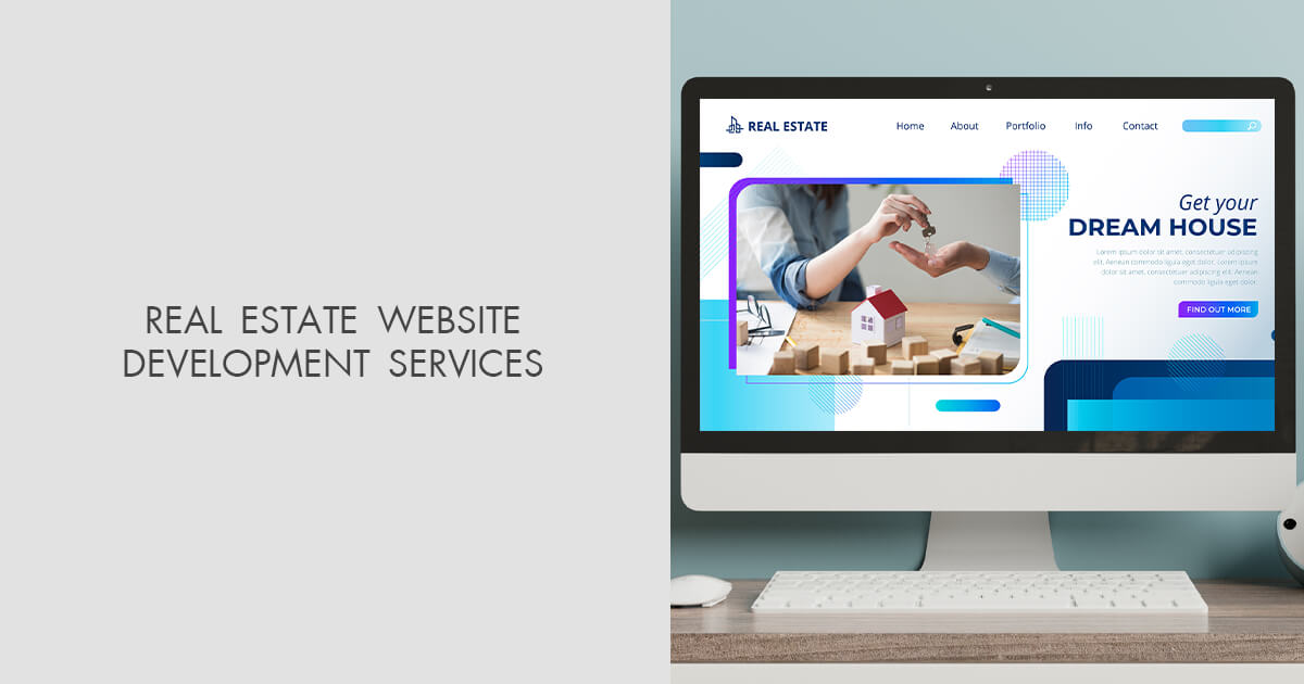 10 Best Real Estate Website Development Services in 2025