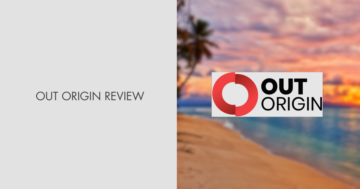 Out Origin Review 2025: Benefits & Pricing