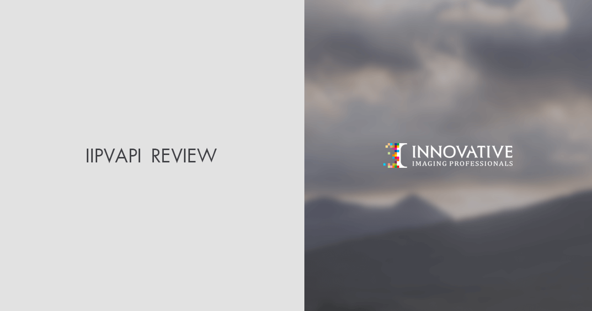 IIPVAPI Review 2025: Benefits & Hidden Minuses