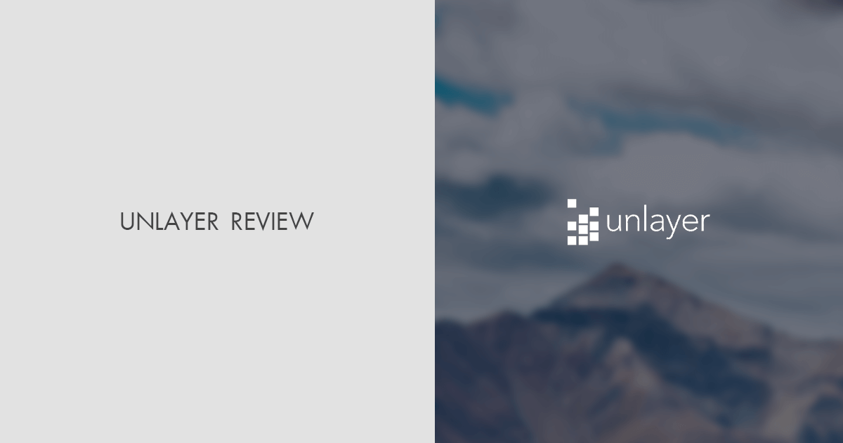Unlayer Review 2025: Benefits & Pricing