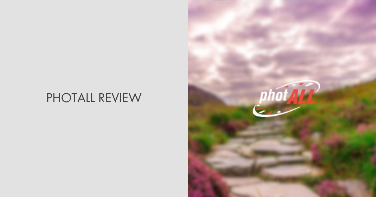 PhotALL Review 2025: Benefits & Hidden Minuses