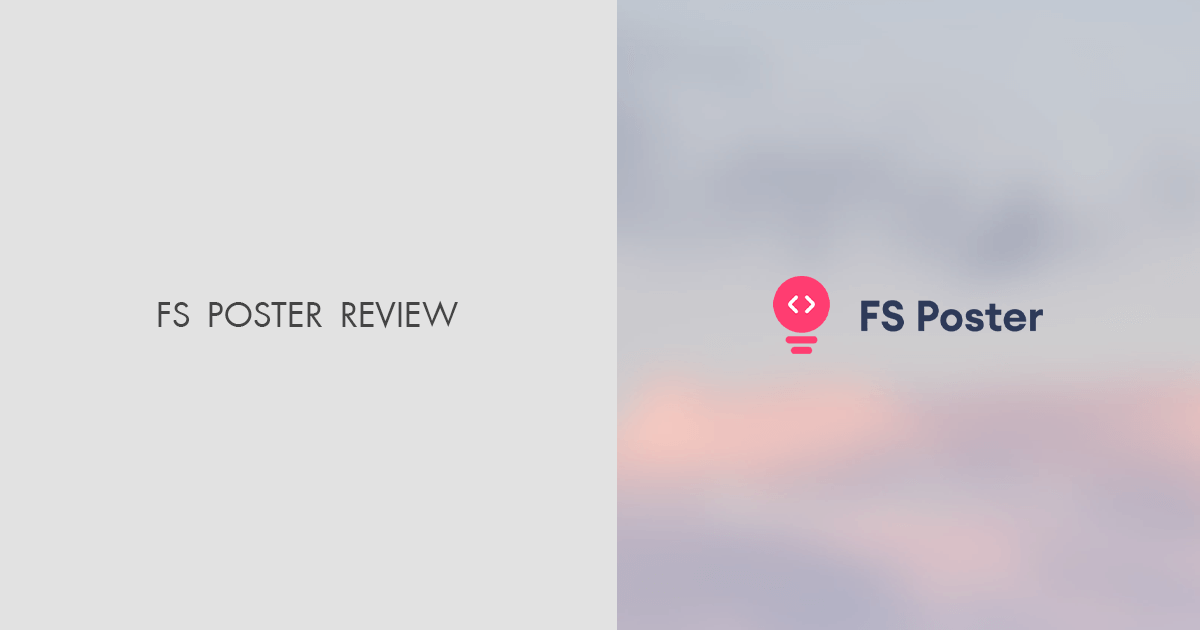 FS Poster Review 2025: Benefits & Pricing