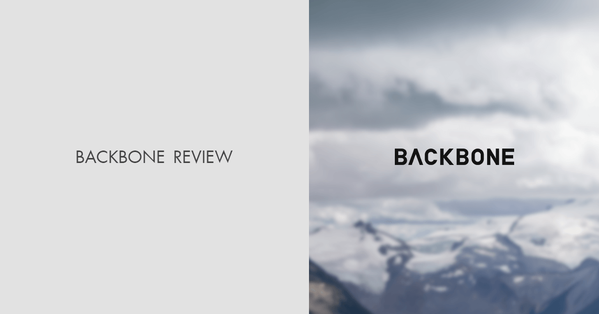 Backbone Review 2025: Benefits & Pricing