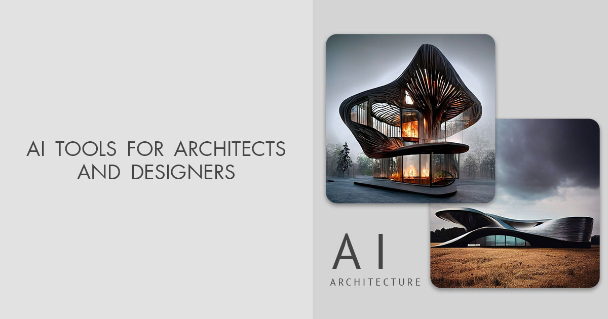 Best AI Tools for Architects in November 2025