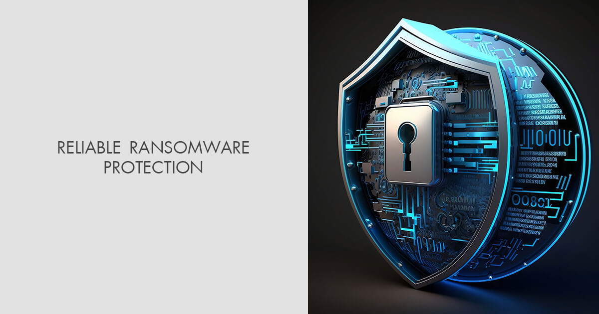 9 Meilleures Protections contre les Ransomwares en 2025