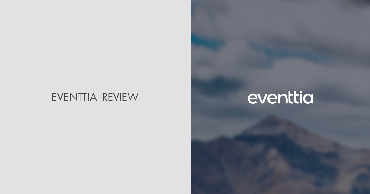 Eventtia Review 2025: Benefits & Features
