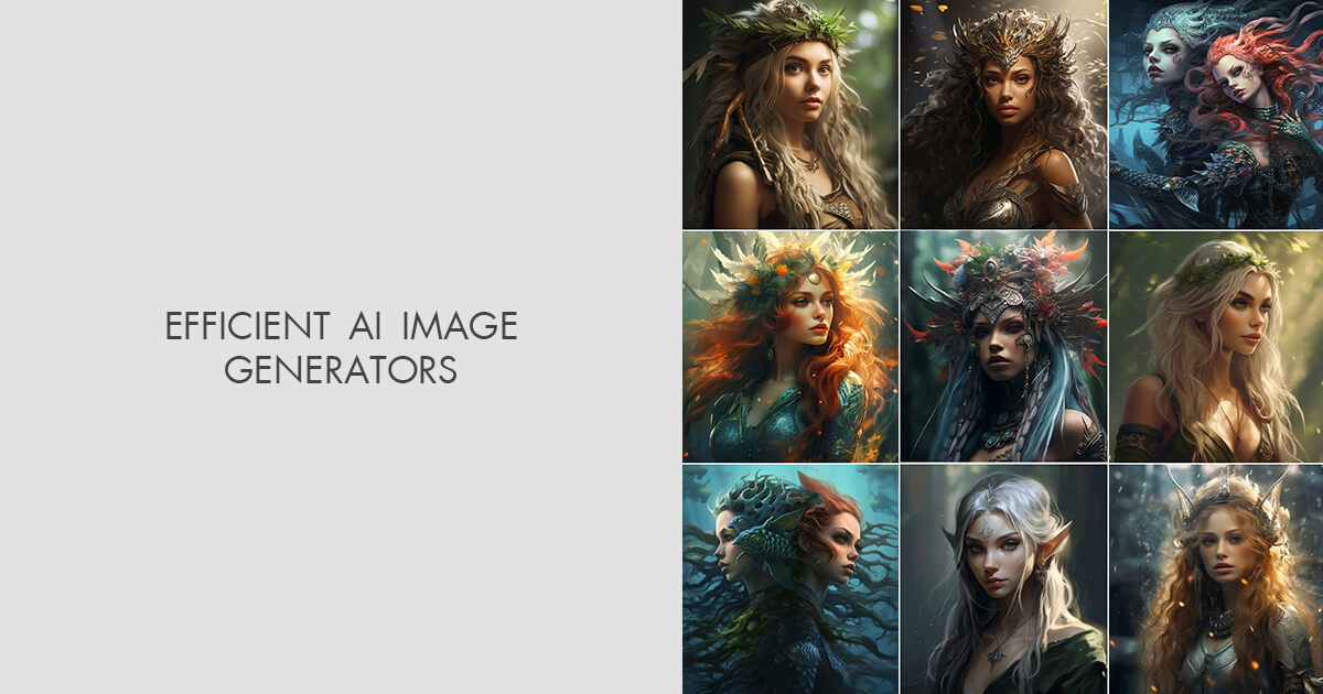 22 Best AI Image Generator Tools to Use in 2025