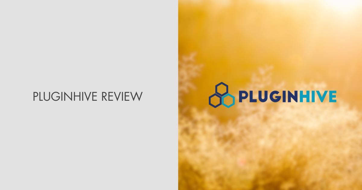 PluginHive Review 2025: Pros & Cons